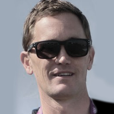 Gordon Walker’s coaching journey – Part One – CRNZ