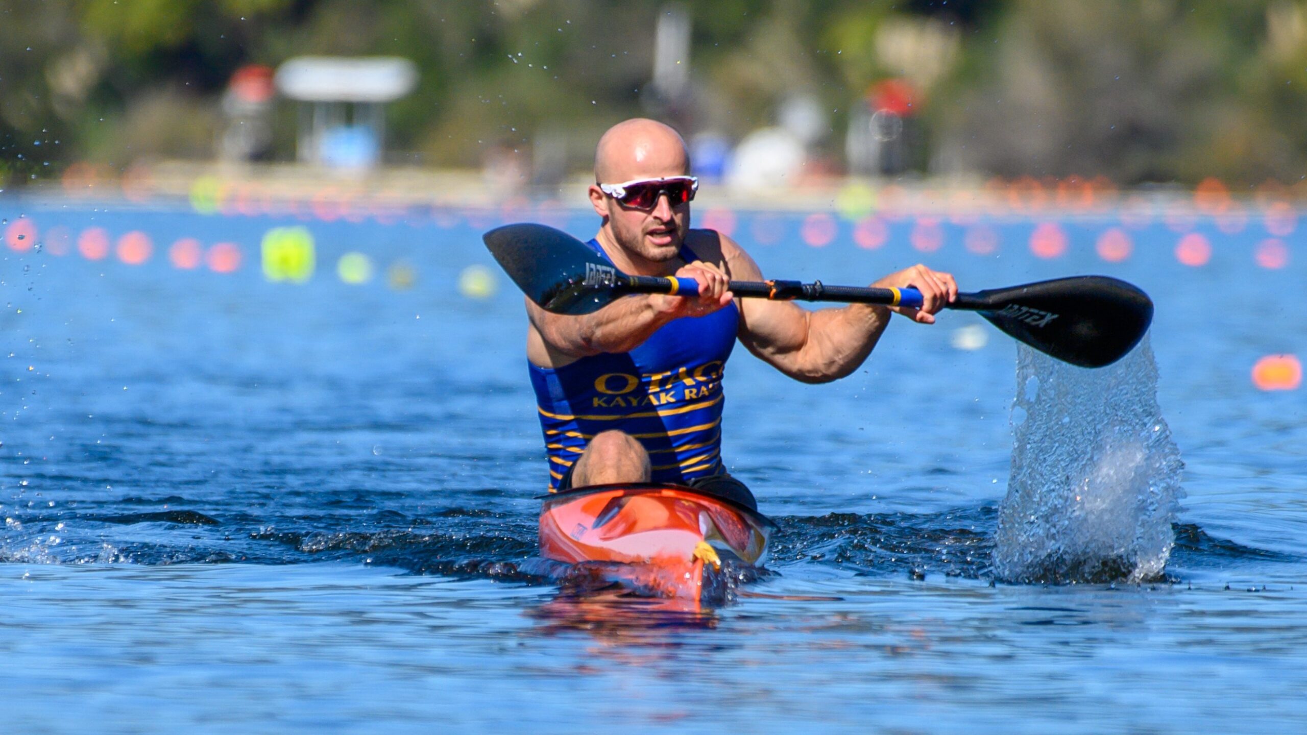 From the Road to the Water | James Munro - CRNZ - Sprint, Surf Ski ...