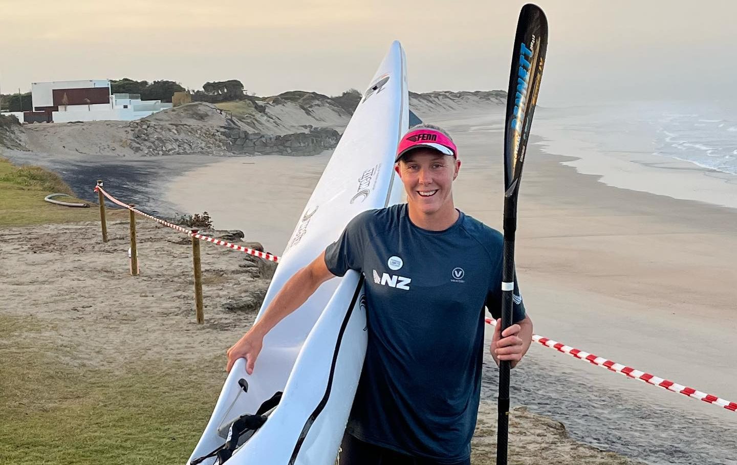 Danielle Richards joins CRNZ as Talent ID Coordinator - CRNZ - Sprint ...