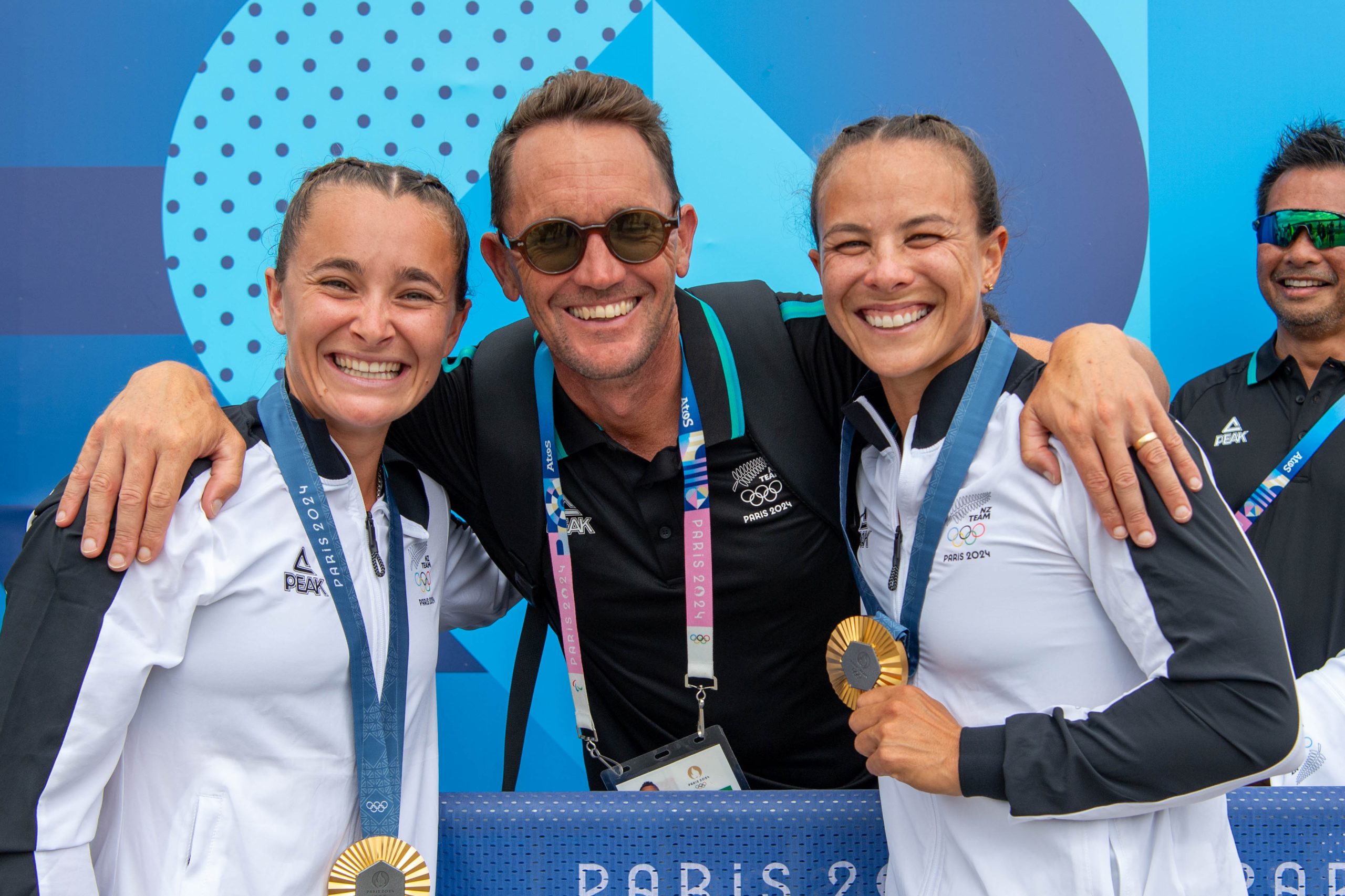 Gordon Walker to resign from CRNZ Head Coach role - CRNZ - Sprint, Surf ...